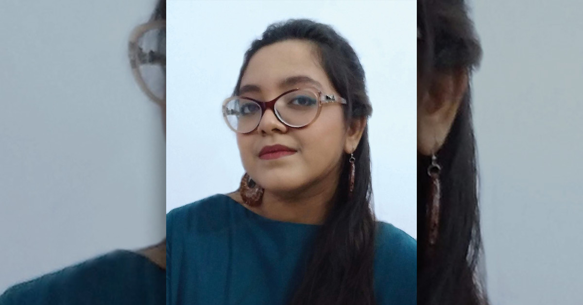 Following in Her Brother’s Footsteps