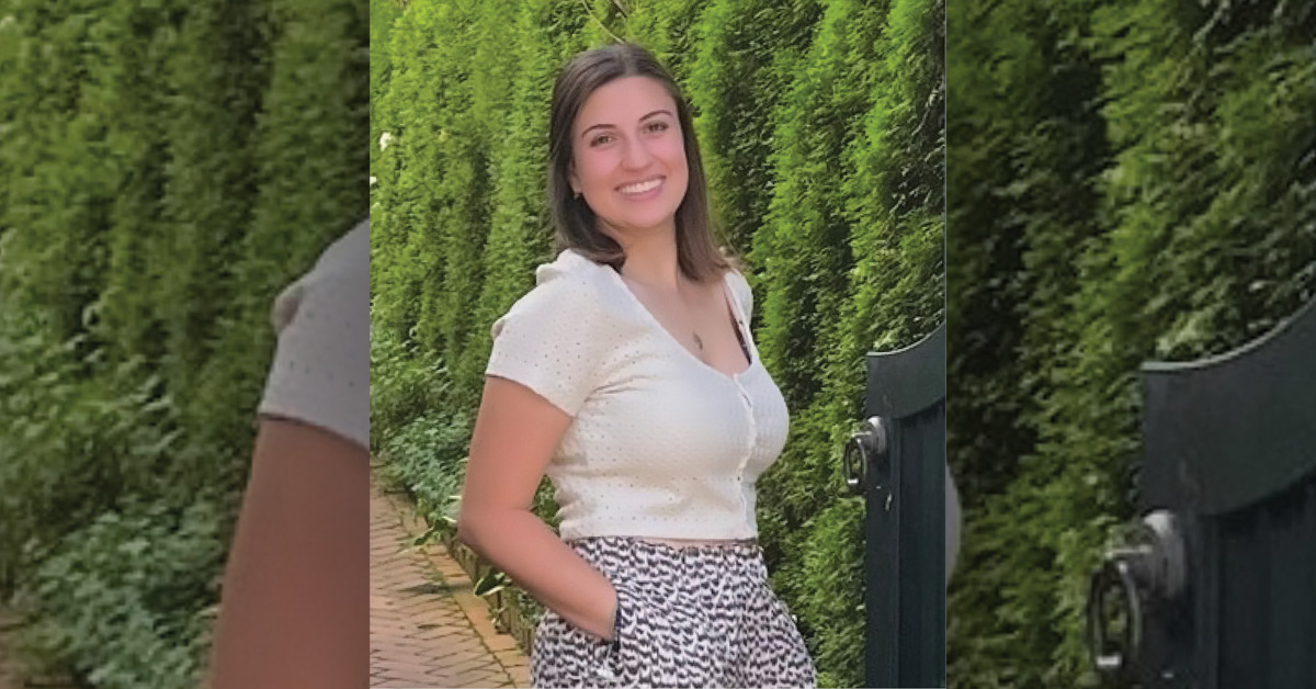 Venturing Away With Purpose