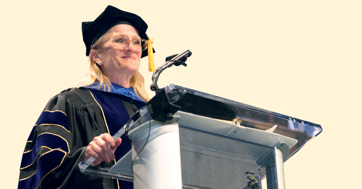 St. Joseph’s Welcomes New Provost and Vice President for Academic Affairs