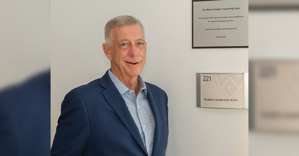 Getting to Know a Trustee