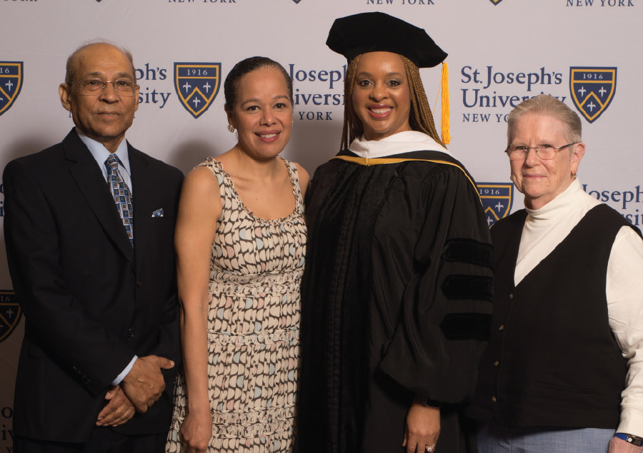 Honoring SJNY’s Class Of 2024