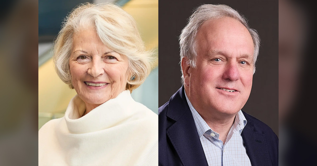 SJNY Welcomes Two New Trustees